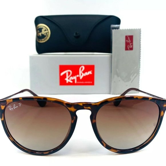 Ray-Ban | Accessories | Ray Ban Rb471 Erika Tortoise Havana Frame ...